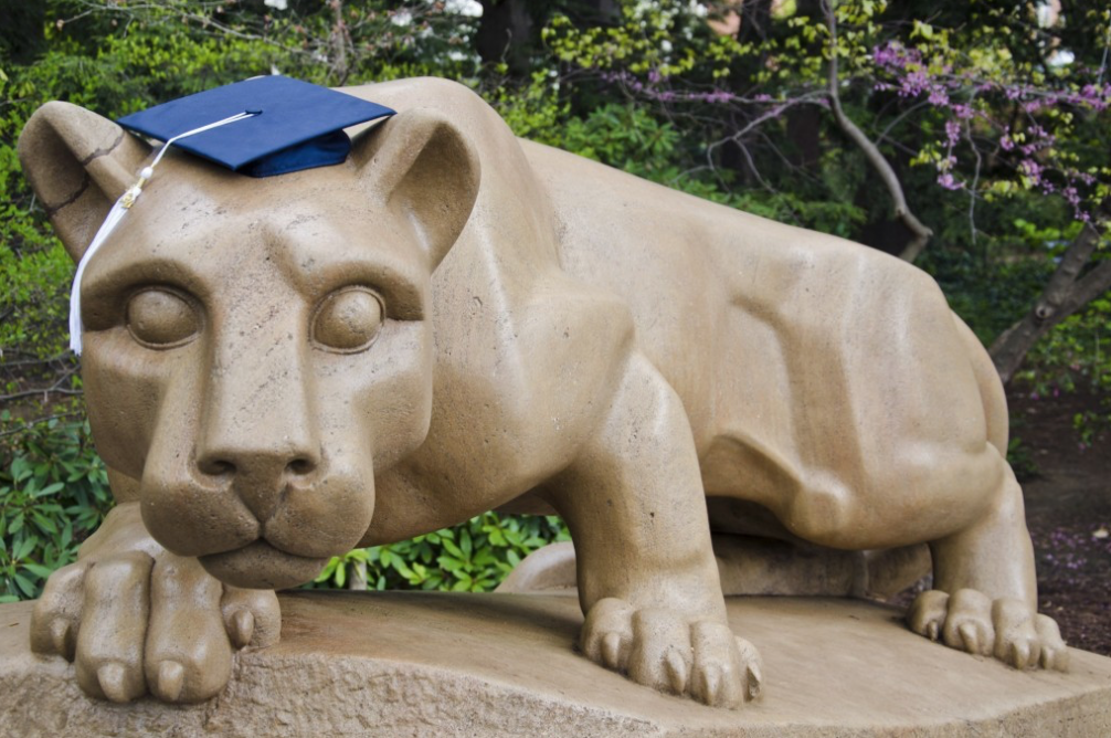 We Want To See Your Decorated Graduation Caps | Onward State