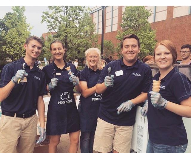 Learn More About Penn State's Roots With Ag Day | Onward State