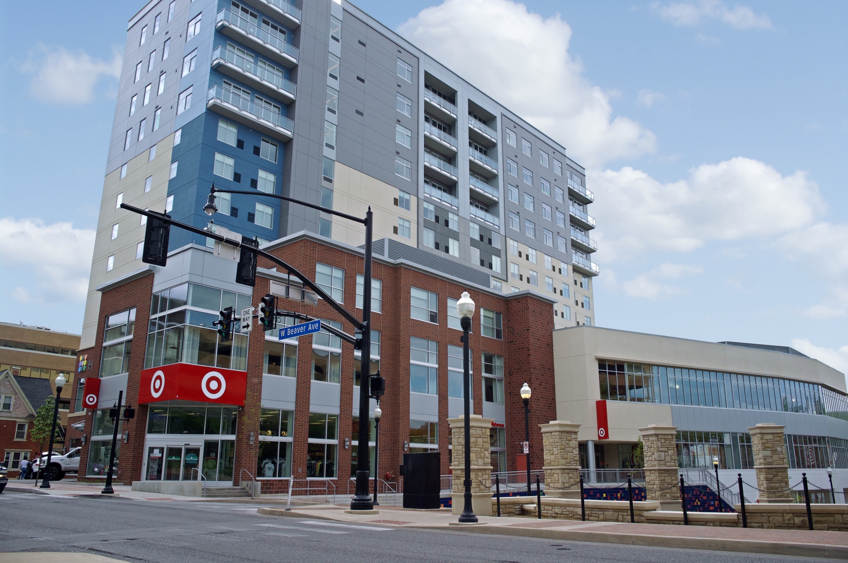 See Mayor Don Hahn Jump Off A Building | Onward State