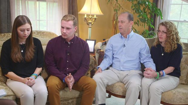 Piazza Family On CBS: 'This Wasn't Boys Being Boys, This Was Murder Of ...