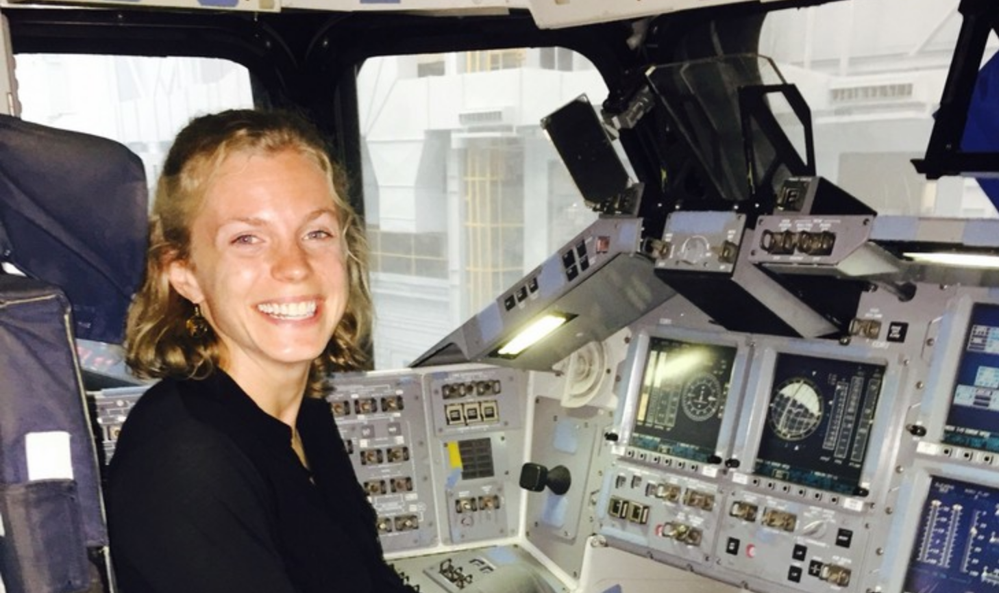Penn State Doctoral Student Named To NASA's 2017 Astronaut Class ...