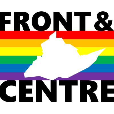 Front and Centre Formed To Expand LGBTQA Rights In Centre County ...