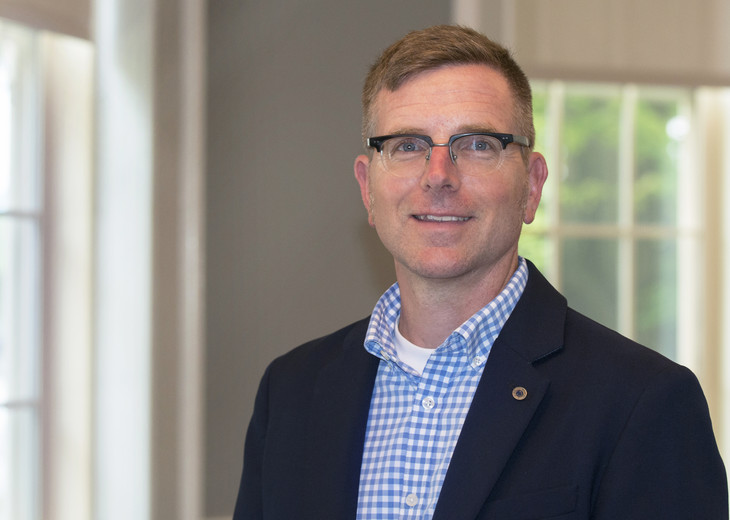 David Smith Selected To Lead New LionPATH Governance Team | Onward State