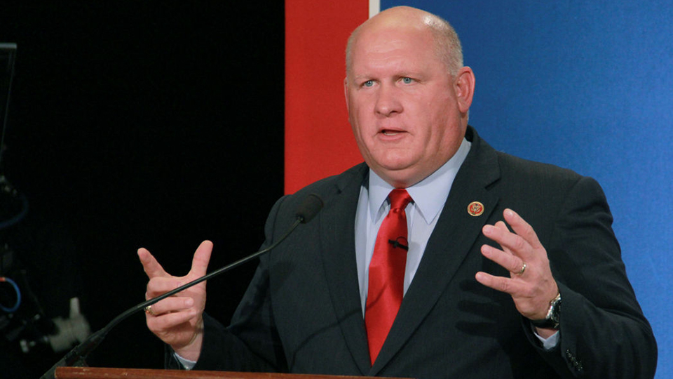 WPSU Penn State To Host Town Hall With U.S. Representative Glenn ...