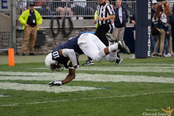 Training Camp 'Kings' Brandon Polk, Garrett Taylor Eye Increased Roles ...