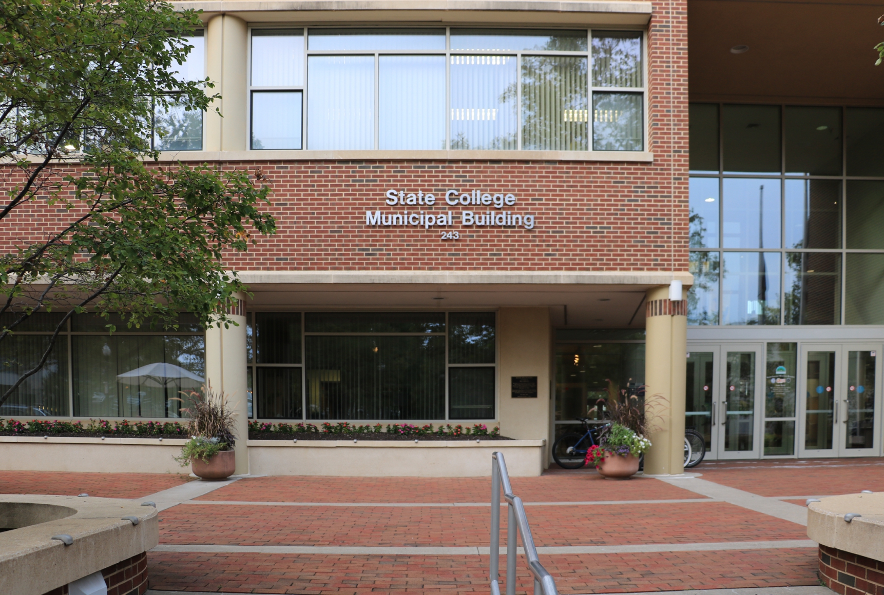 Borough Council Approves Proposal To Review State College Police ...