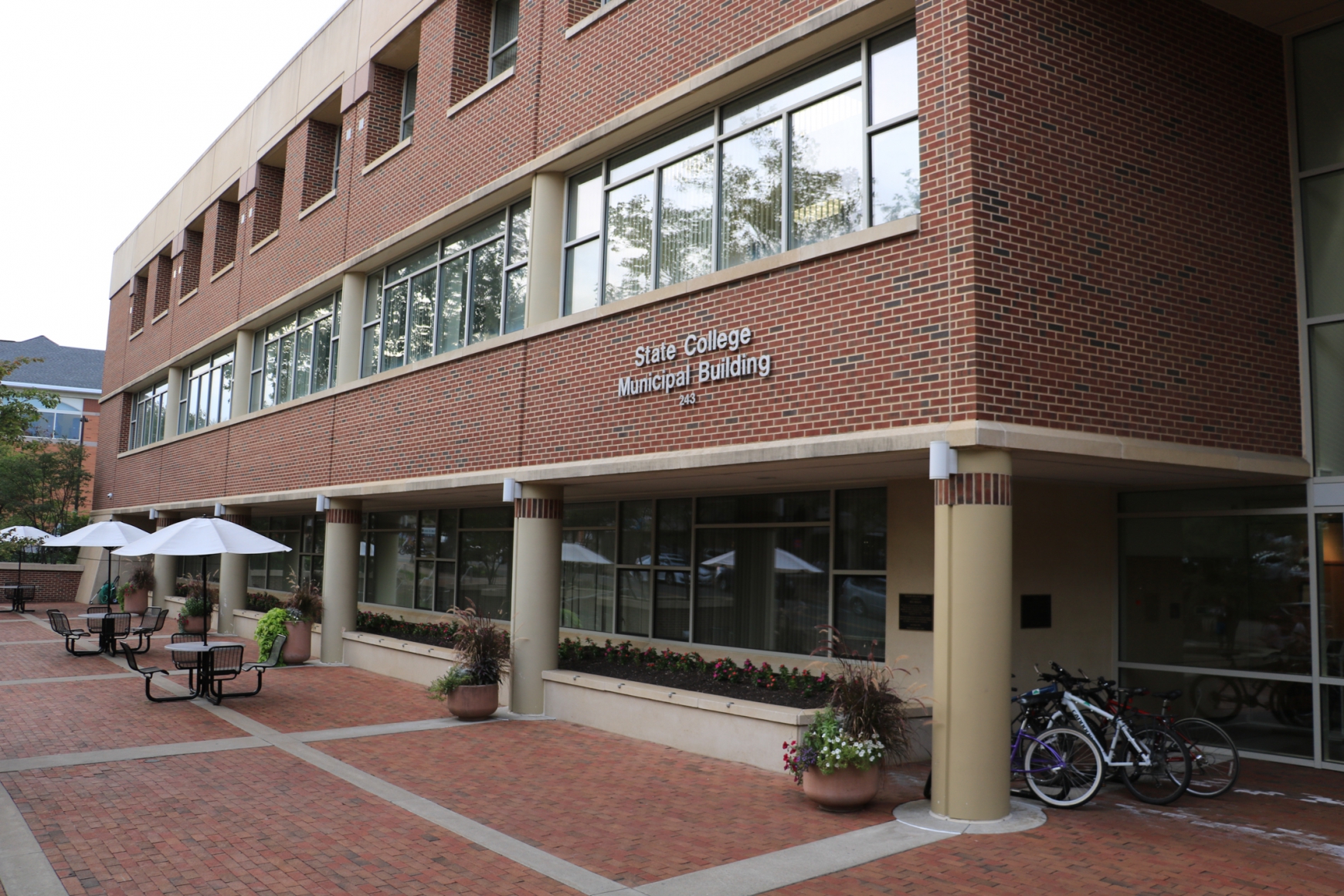 Borough Council Passes Resolution To Achieve Net Zero Greenhouse Gas ...