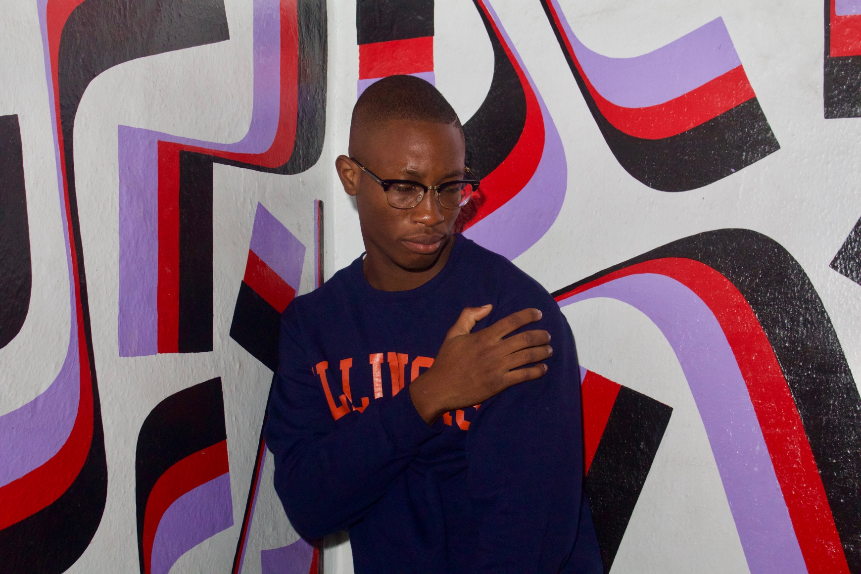 Penn State Rapper Sanmi Recognizes His Potential, Dreams Big | Onward State