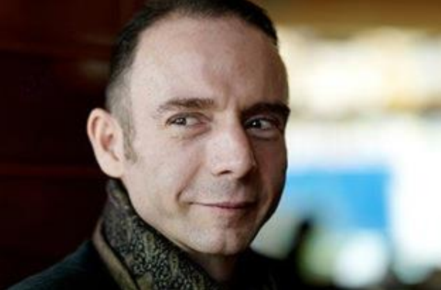 'Berlin Patient' Timothy Ray Brown To Speak In The HUB | Onward State