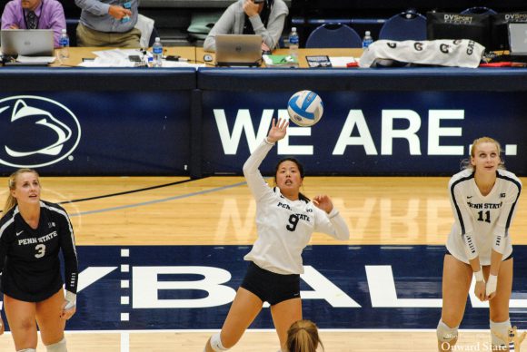Peppering In The IM Building: Jen Halterman's Incredible Walk-On Story ...