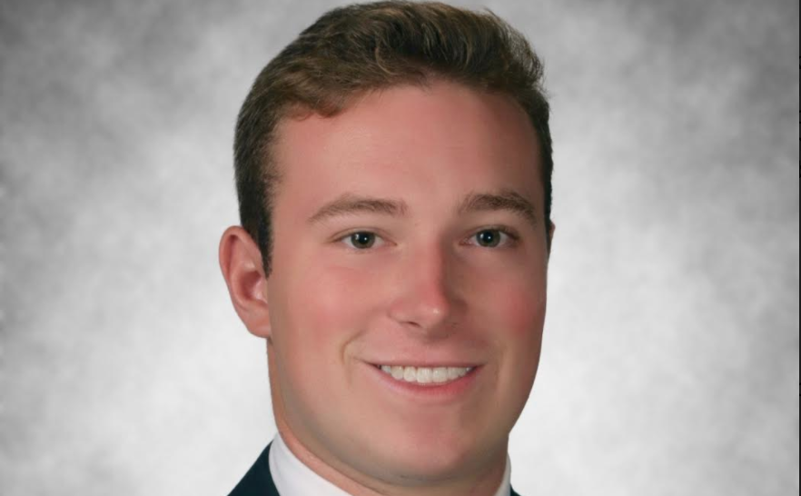 10 Questions With New IFC President John Lord | Onward State