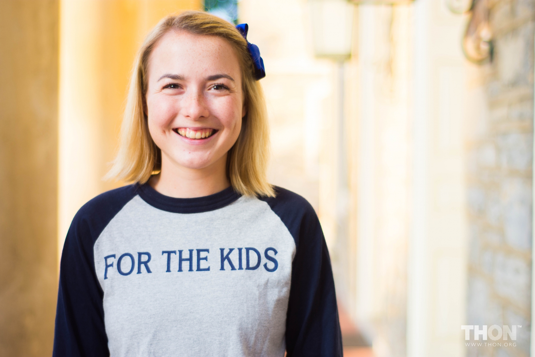 Kelly McCready Named THON 2019 Executive Director | Onward State