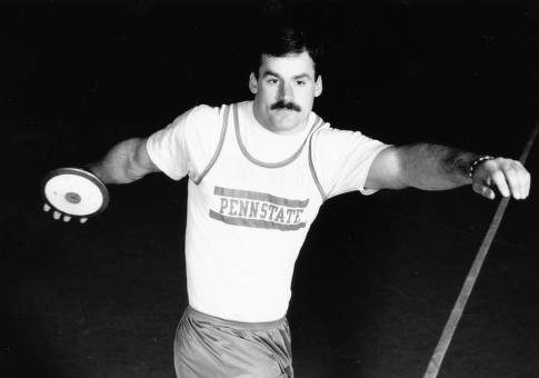 Best Mustaches In Penn State History | Onward State