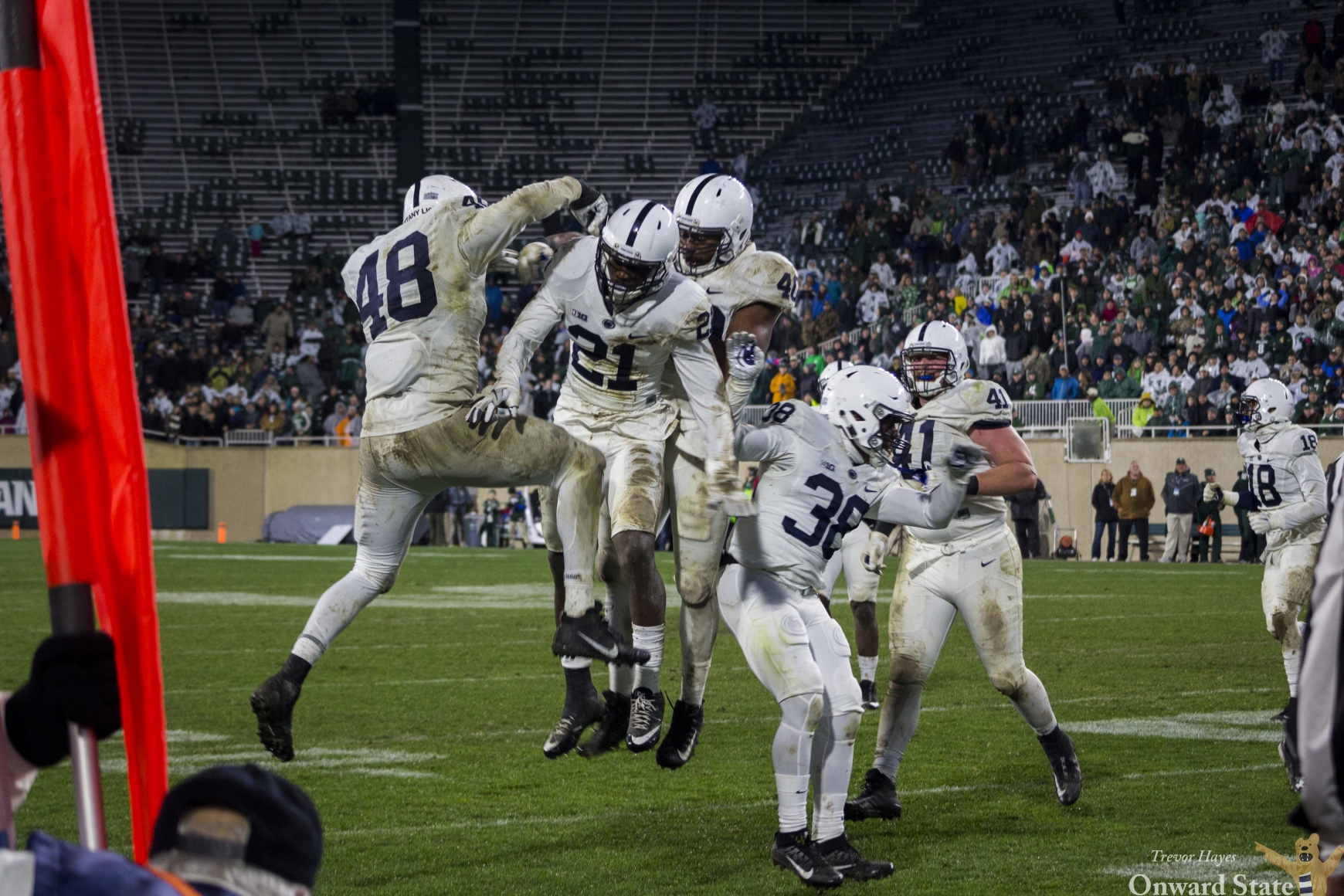 The Best Of Penn State Football Is Ahead Of Us | Onward State