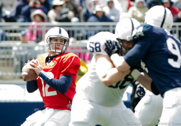 2013 Penn State Letterman Adam Gress Passes Away | Onward State
