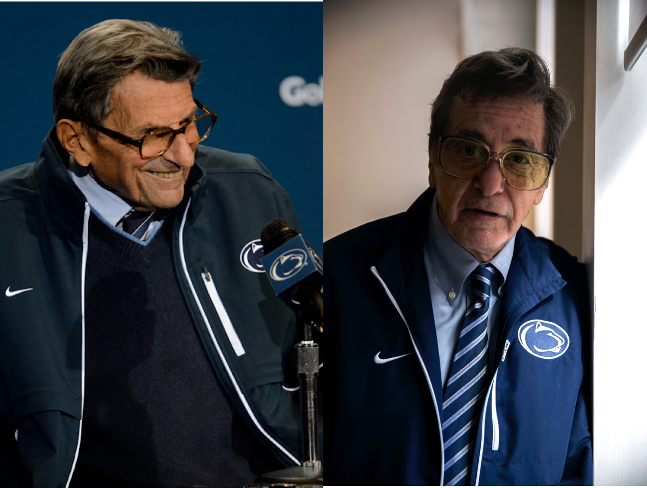 New HBO Promo Gives Brief Glimpse of 'Paterno' | Onward State