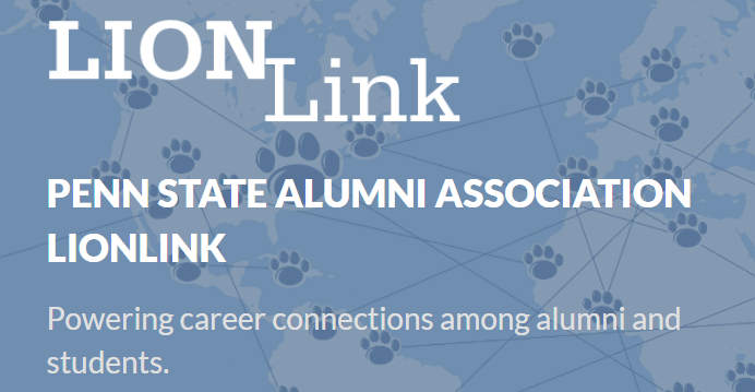 Networking Platform LionLink Creates New Possibilities For Alumni ...