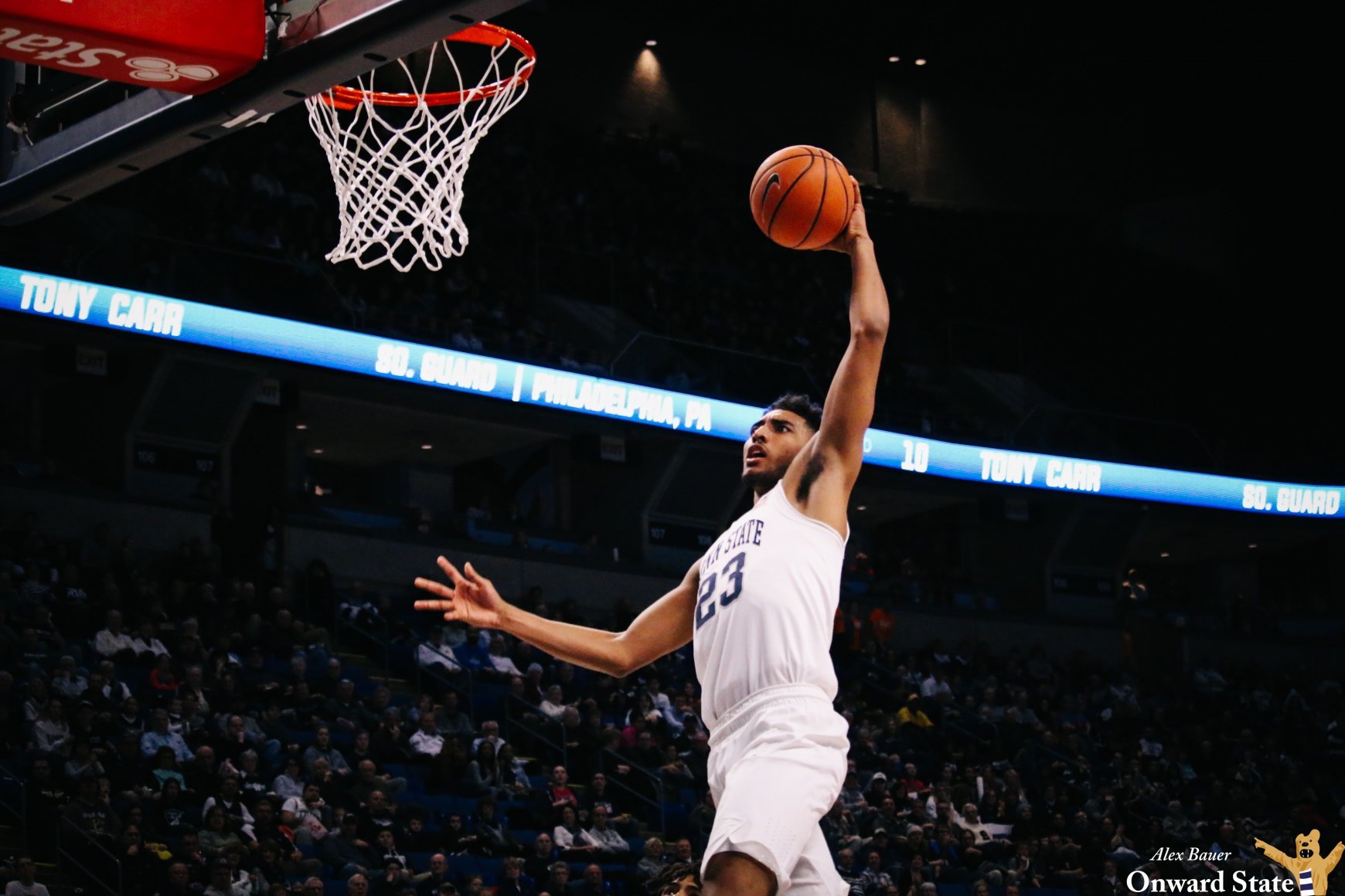 Josh Reaves Officially Joins Dallas Mavericks Following Impressive NBA ...