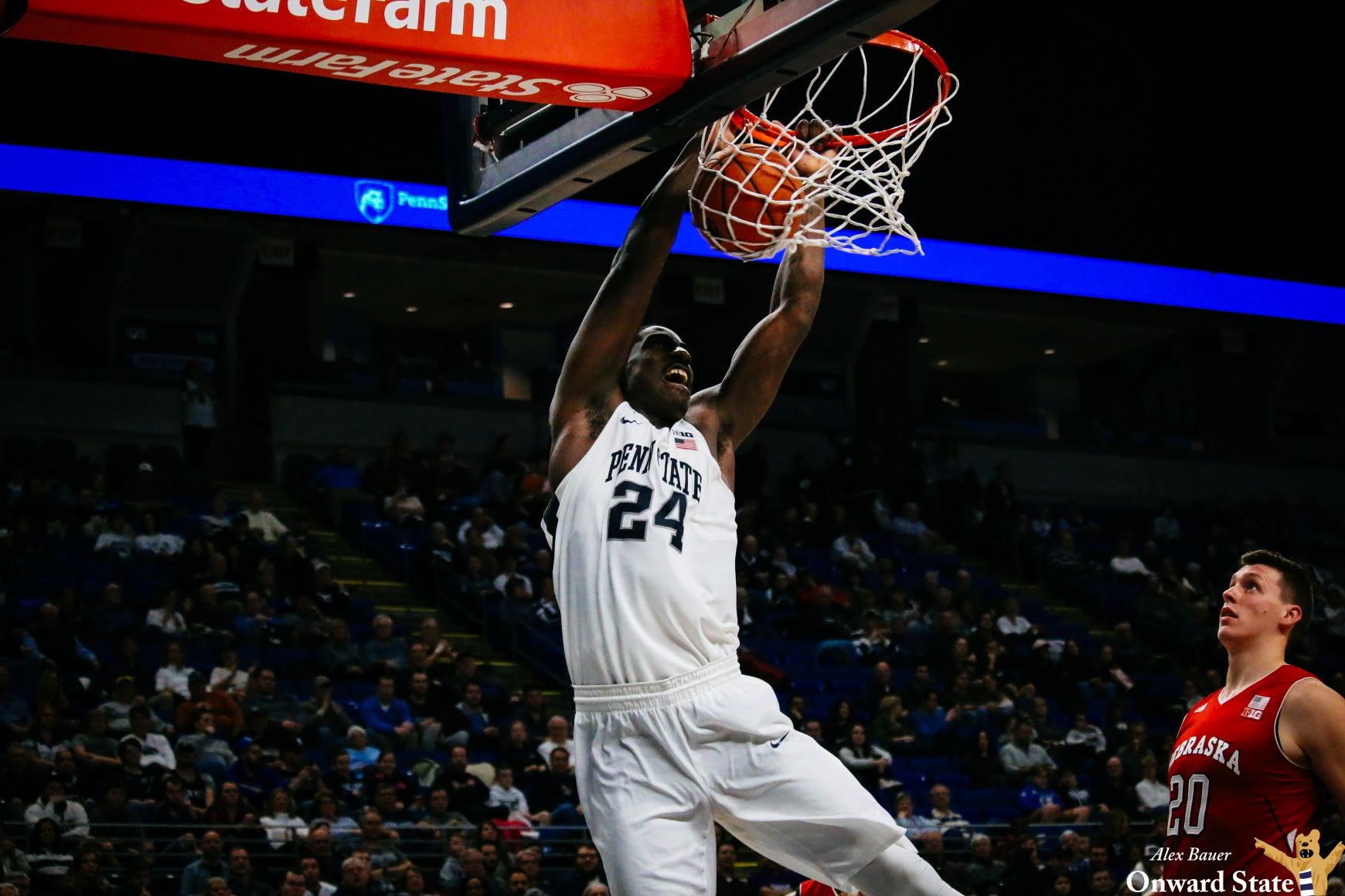 How Past NIT Champions Performed In Consecutive Seasons | Onward State