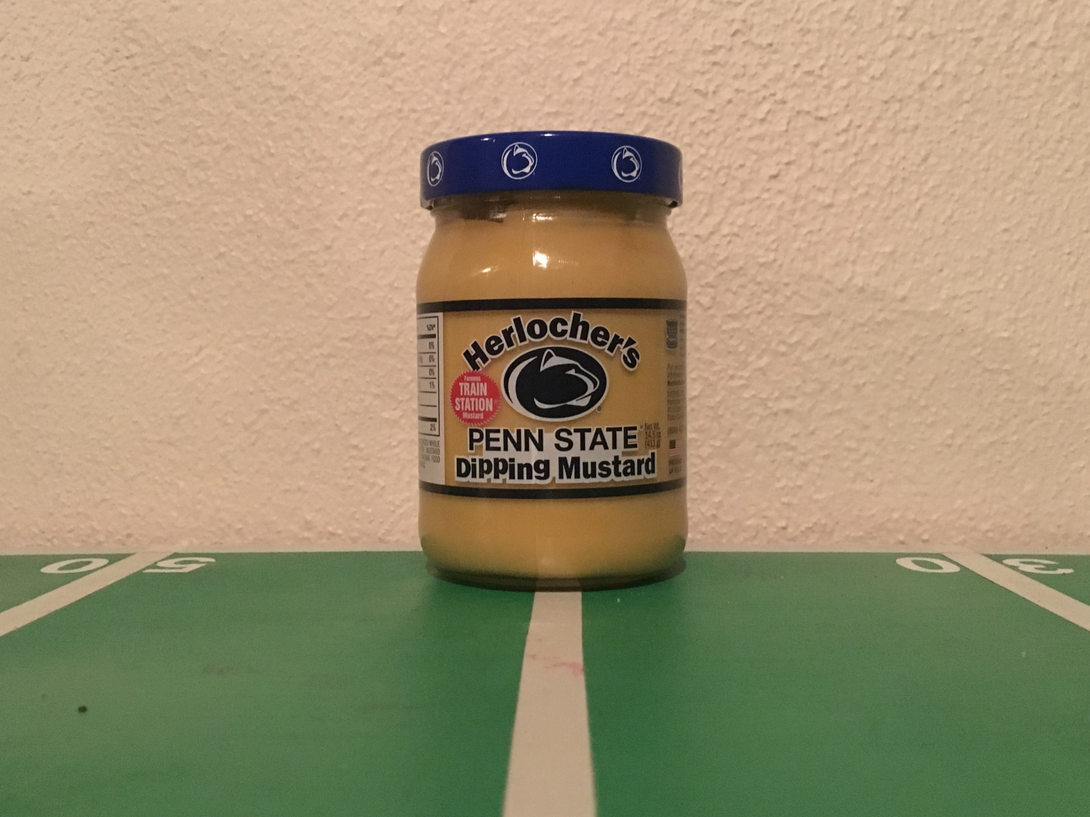 Mustard Moguls: A Brief History Of Herlocher Foods | Onward State