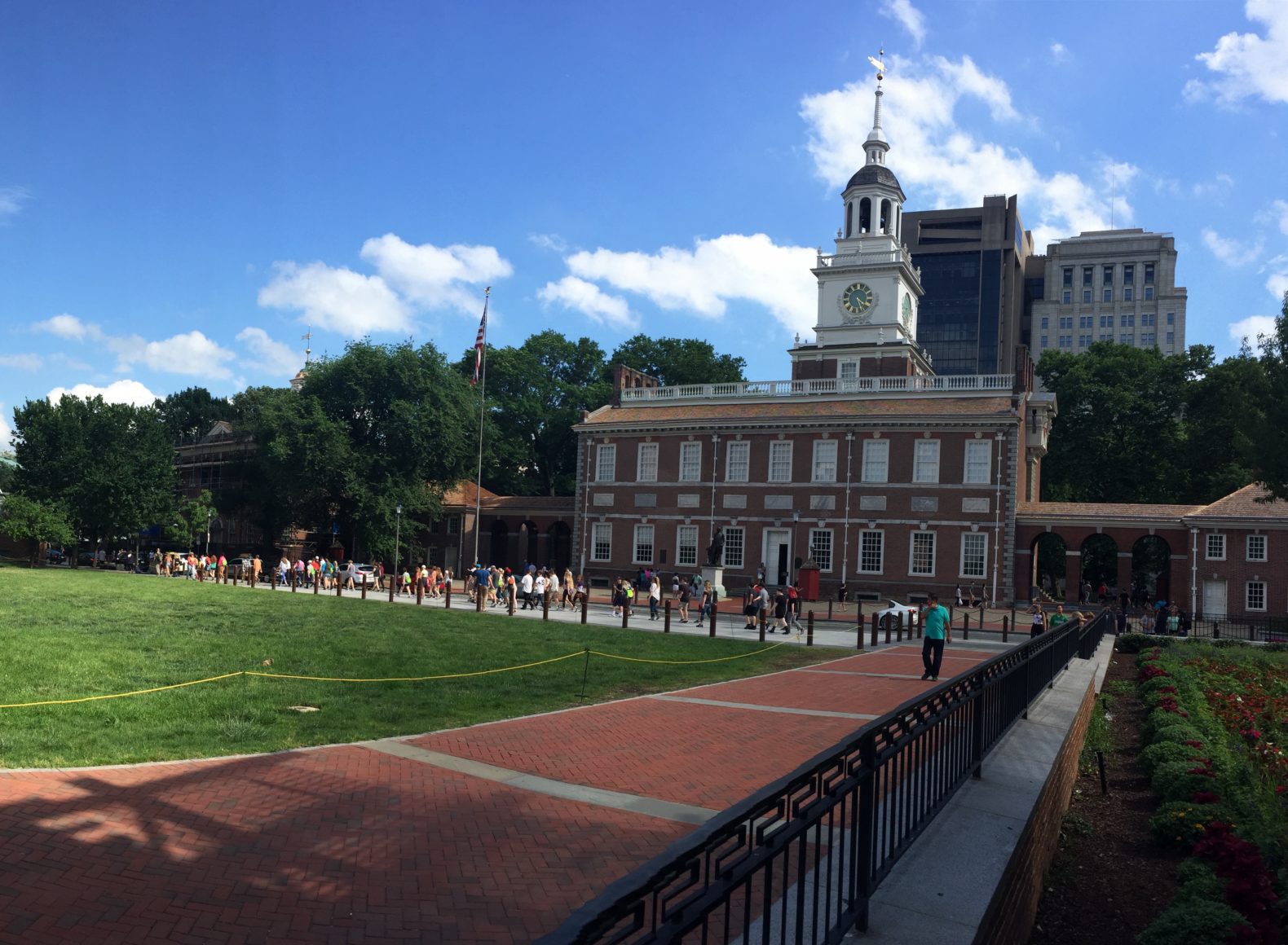 What To Do In Philly Over Spring Break | Onward State