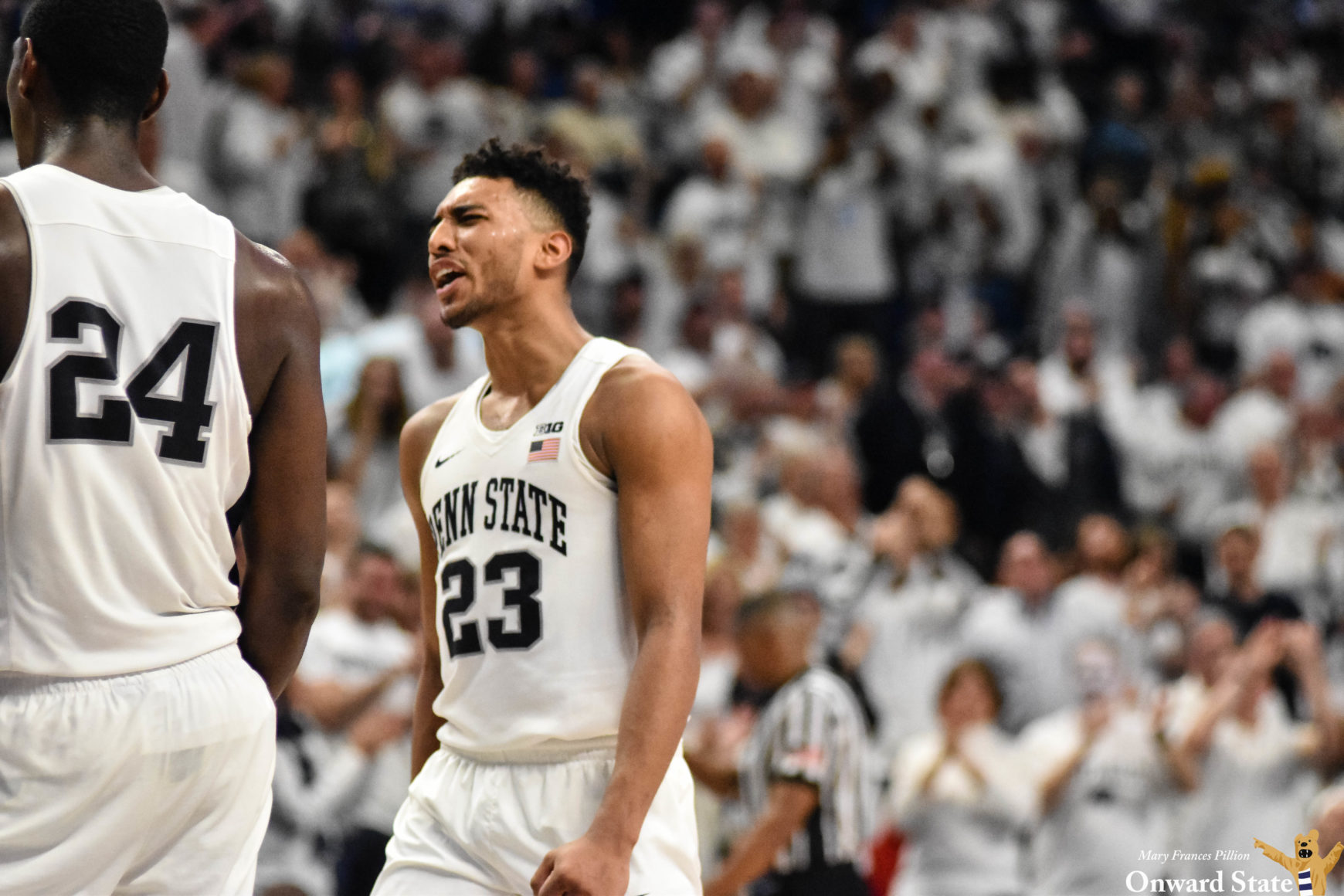 Josh Reaves Signs With Houston Rockets' NBA G League Affiliate | Onward ...