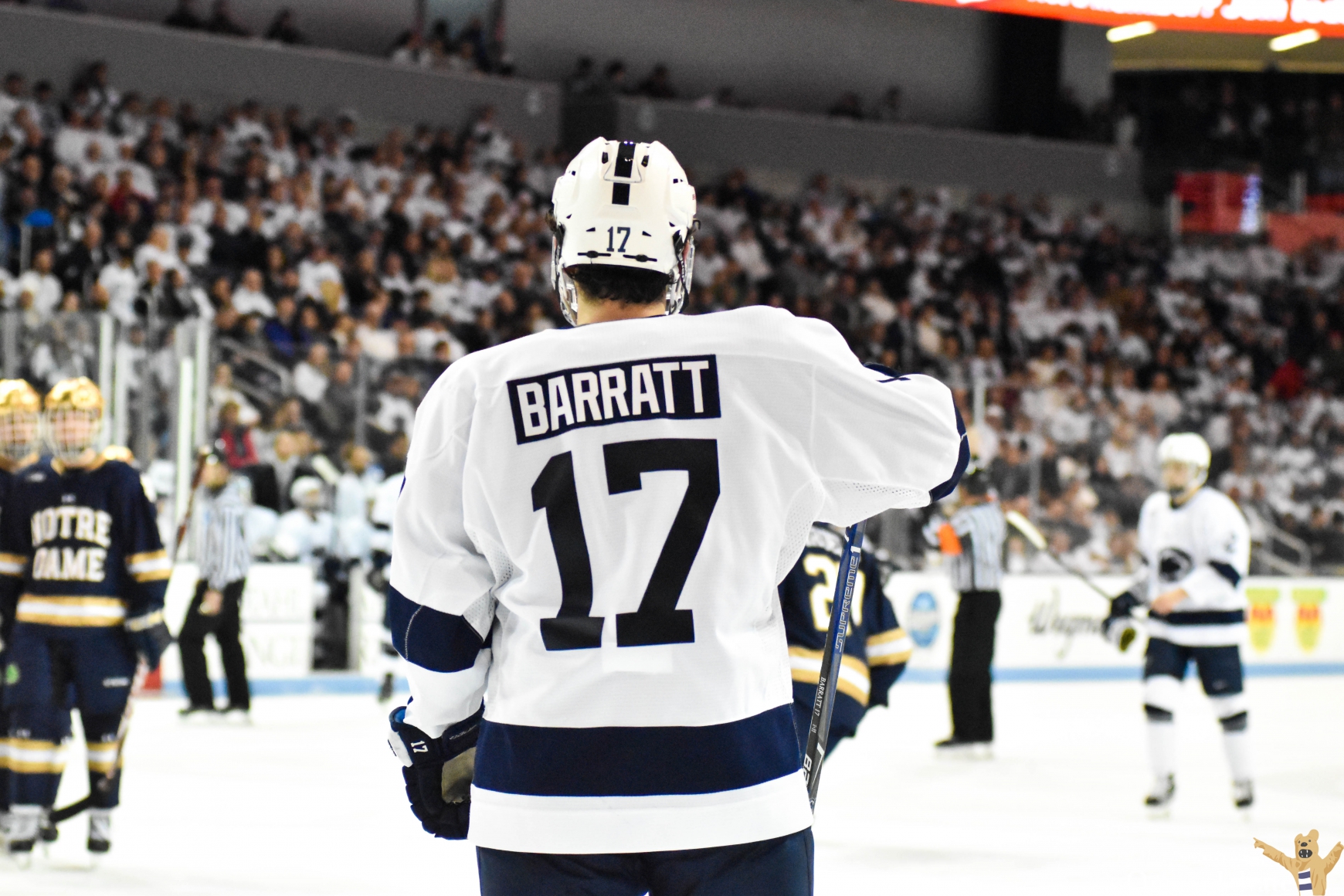 Evan Barratt's Wild Goal Lands At No. 3 On SportsCenter's Top 10 Plays ...