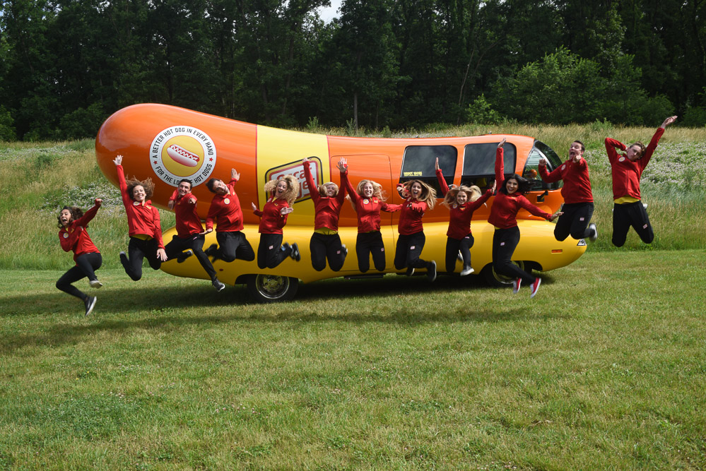 You Could Become The Next Oscar Mayer Wienermobile Driver | Onward State