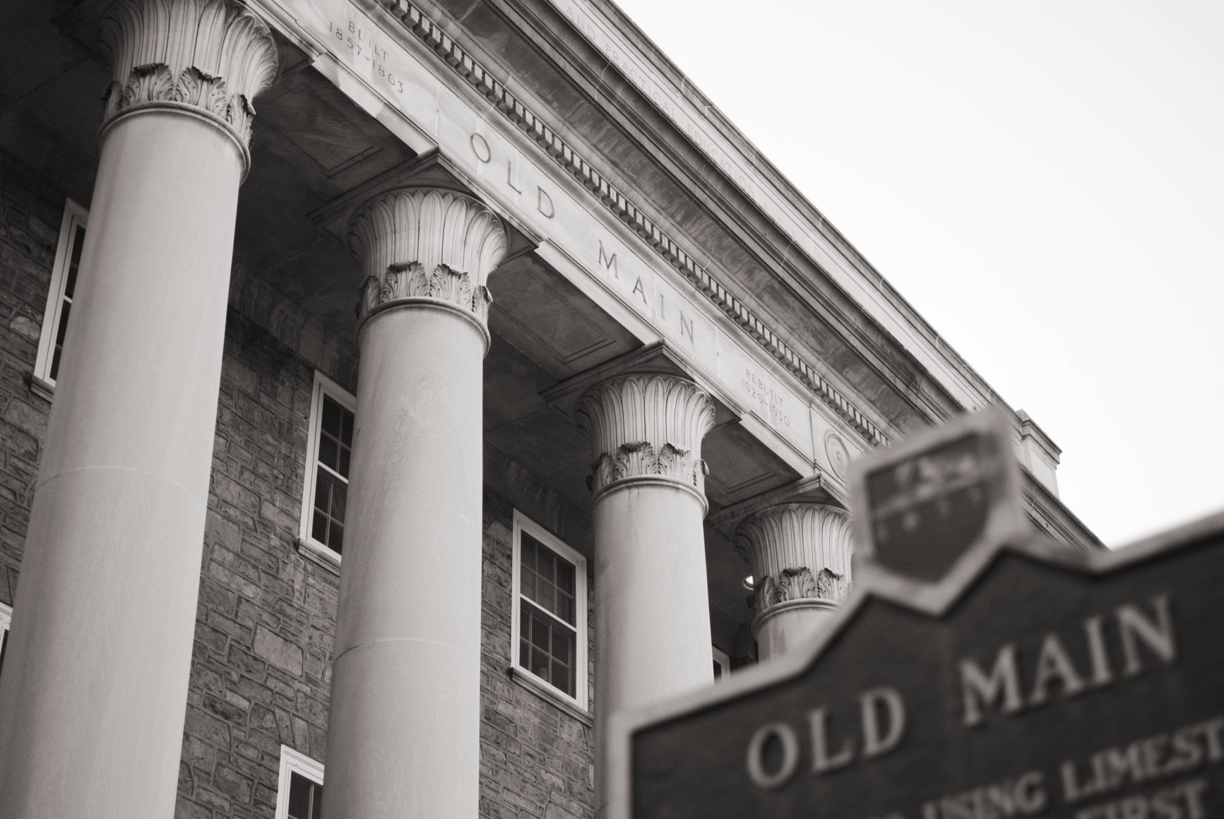 Penn State Granted 'Happy Valley' Trademark For Apparel | Onward State