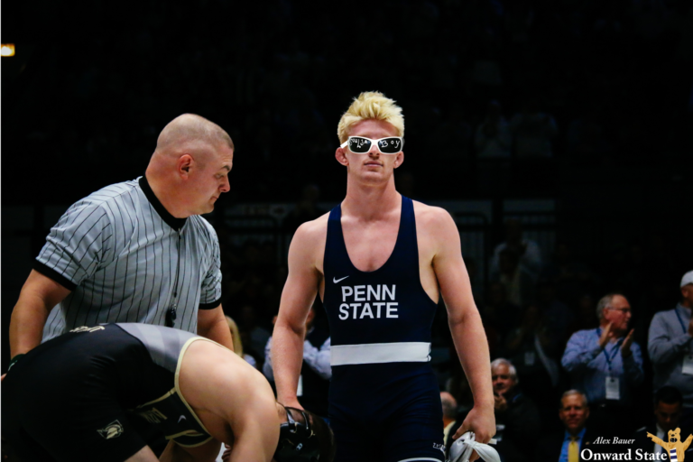 Everything Bo Nickal Could Turn | Onward State