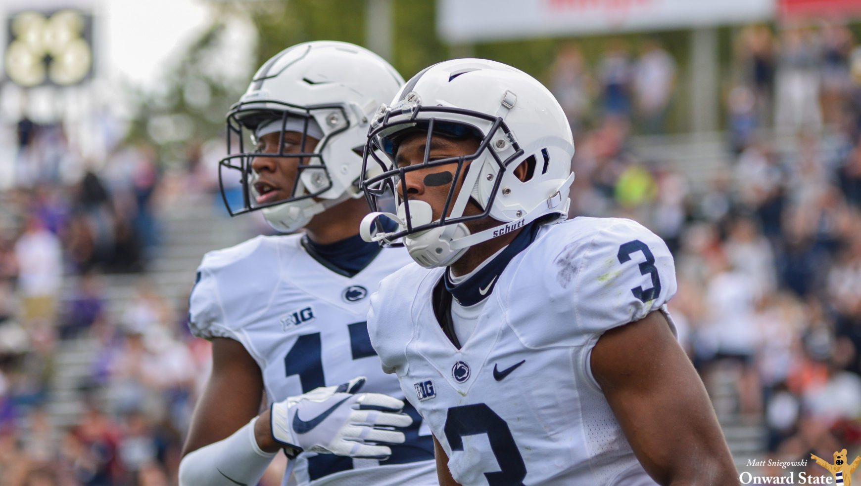 Strong Spring Establishes Garrett Taylor As Favorite For Starting ...