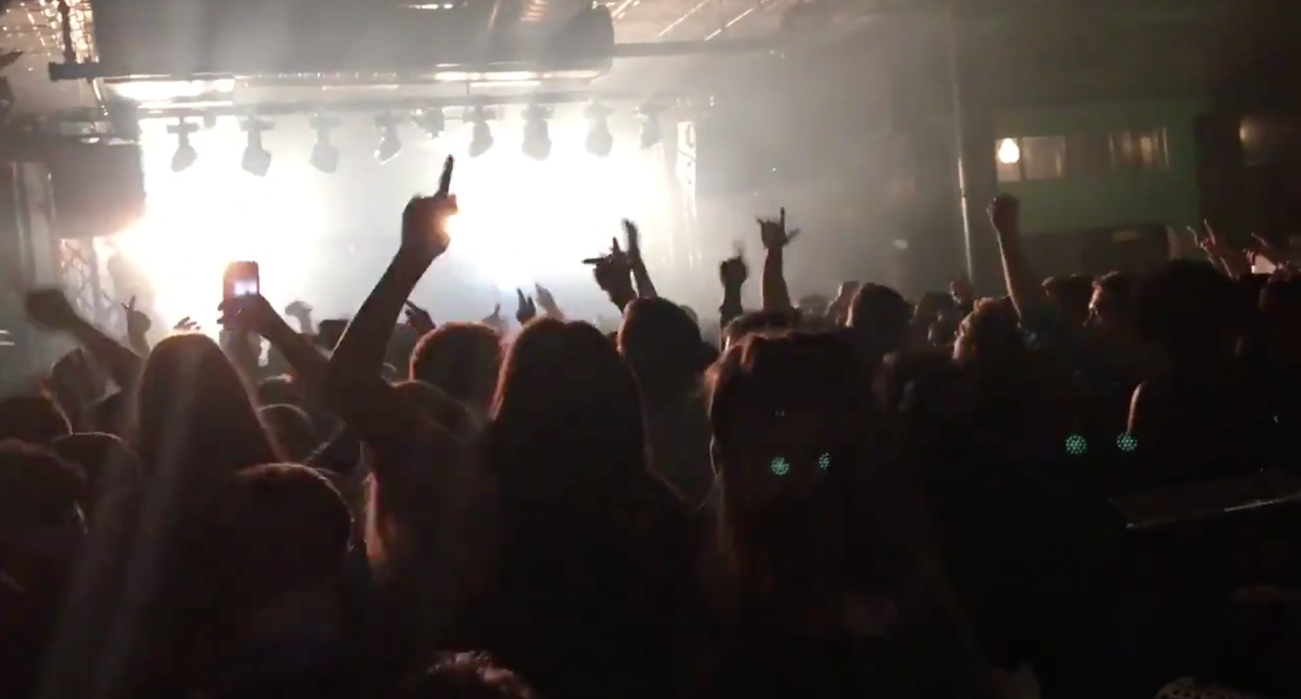 Logic Releases New Song Teased At Champs Performance | Onward State