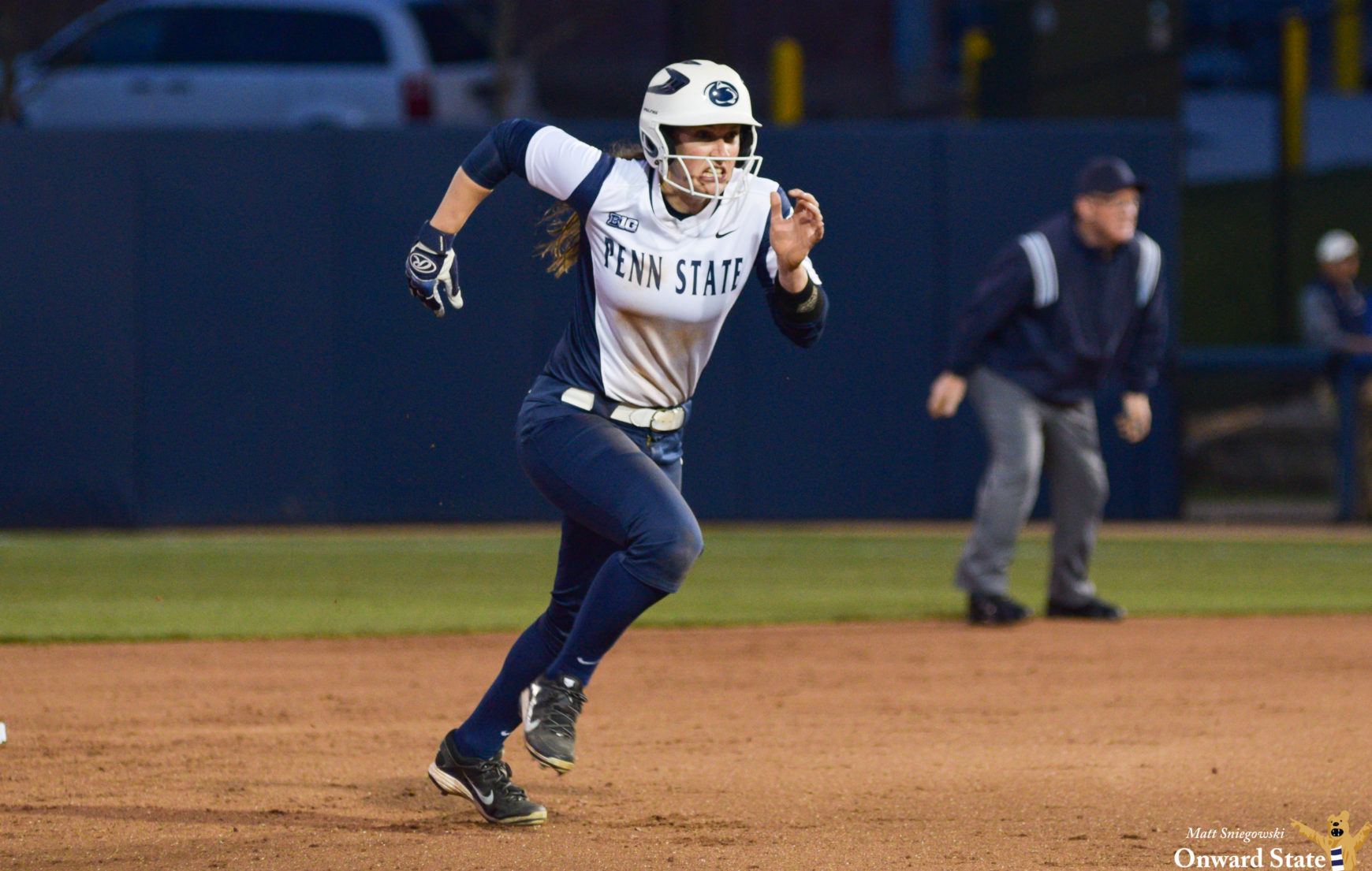 Penn State Softball Remains Winless After Second Weekend In Florida ...