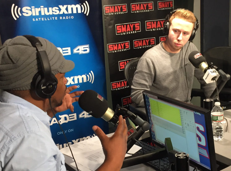 Never Count Yourself Out: Trevor Hayes' Senior Column | Onward State