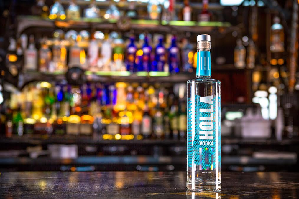 Alumni-Founded Holla Vodka Brings Simplicity, Transparency To Liquor ...
