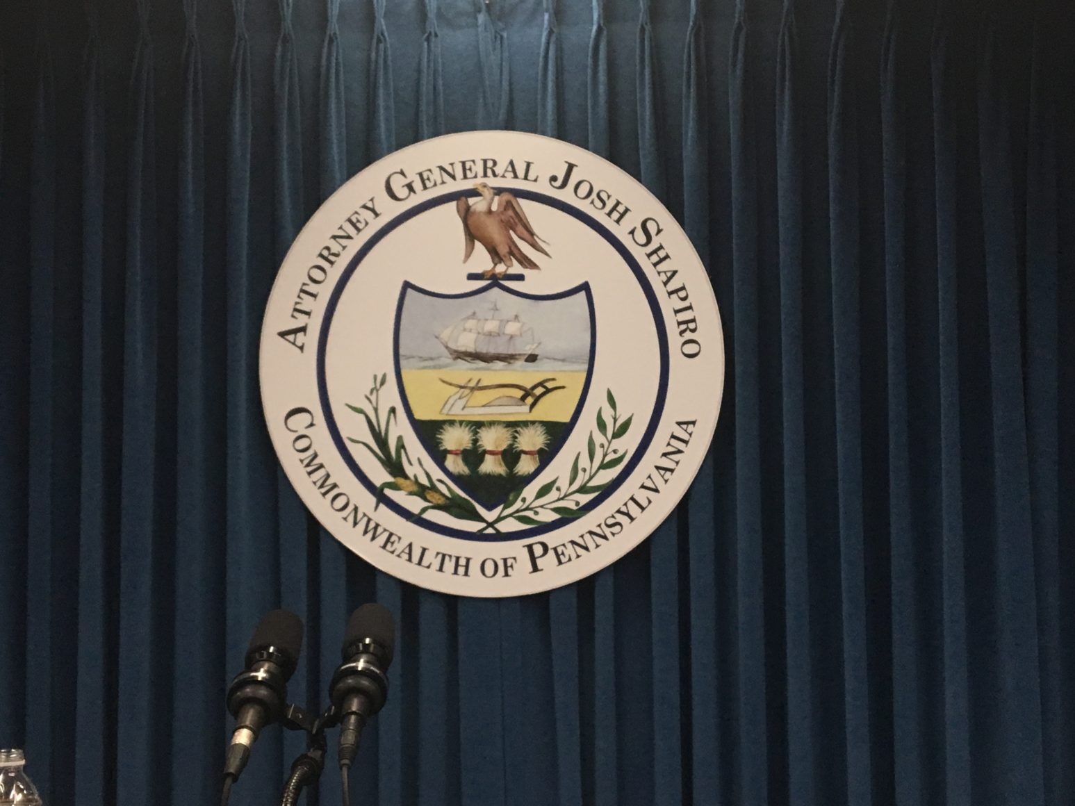 Pennsylvania Attorney General Establishing Investigative Grand Jury In ...