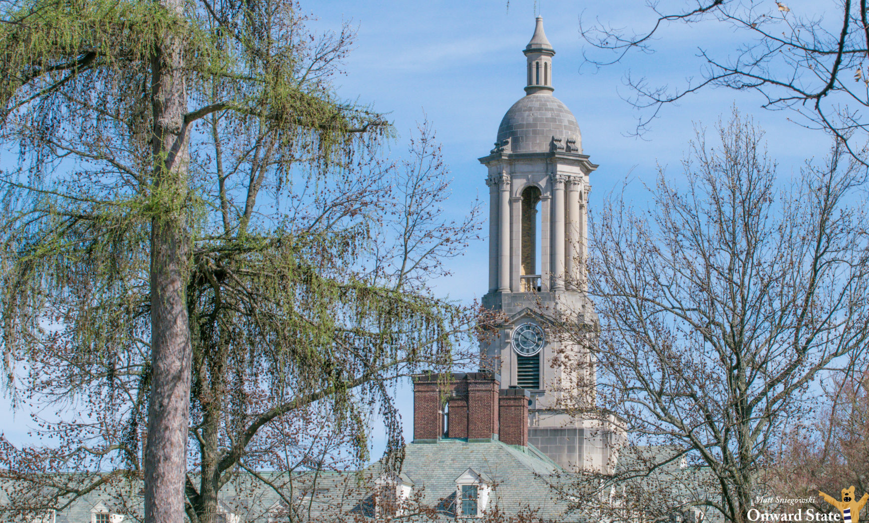 Your Guide To Penn State's Spring 2020 Modified Grading System | Onward ...