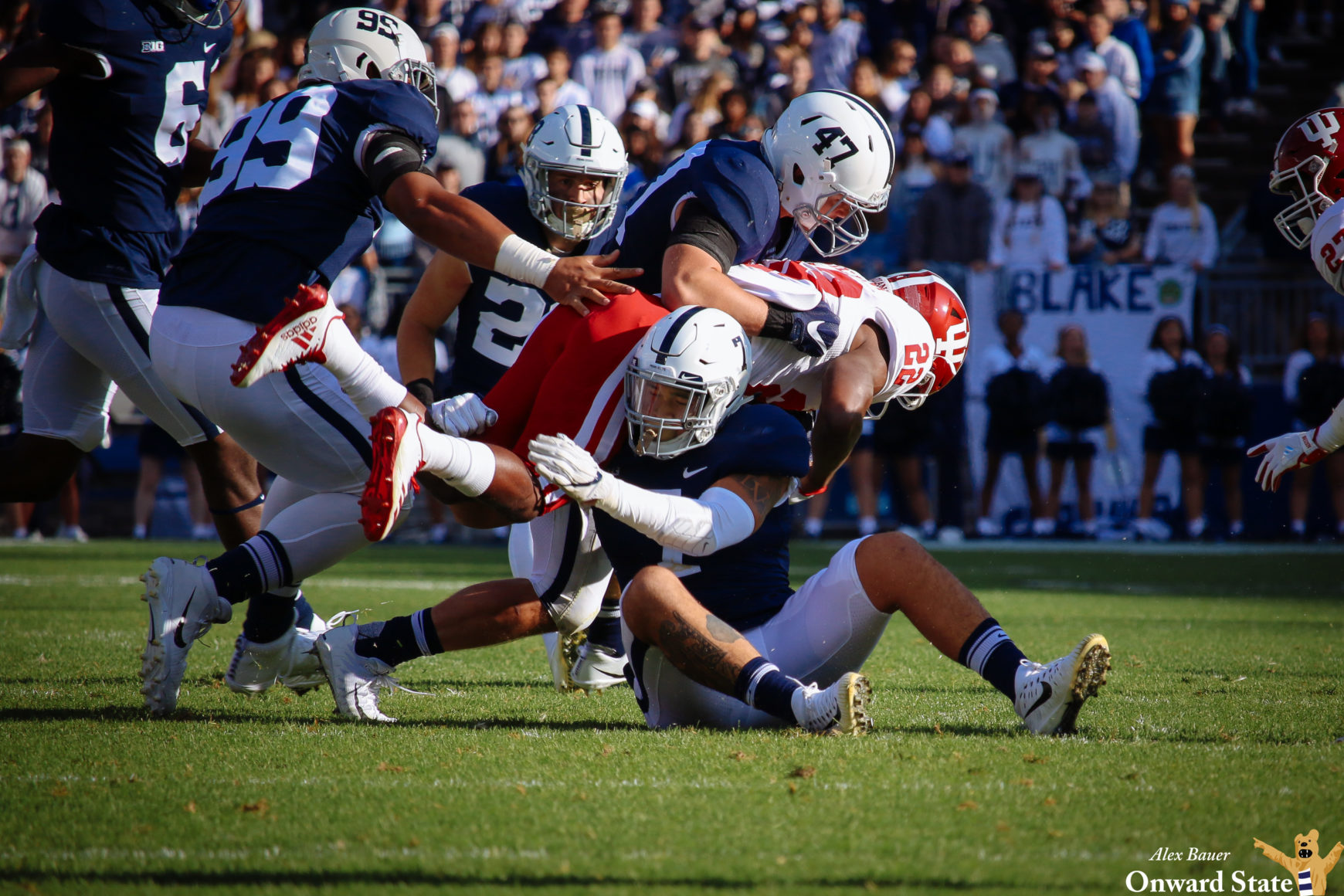 Previewing The Enemy: Indiana Hoosiers | Onward State