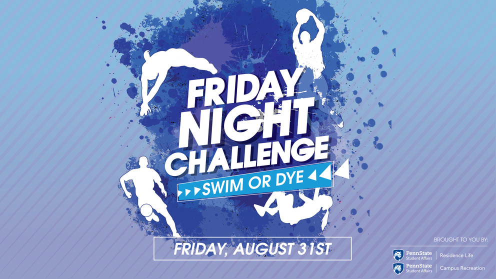 Campus Rec Brings Bubble Soccer Back To Friday Night Challenge | Onward ...