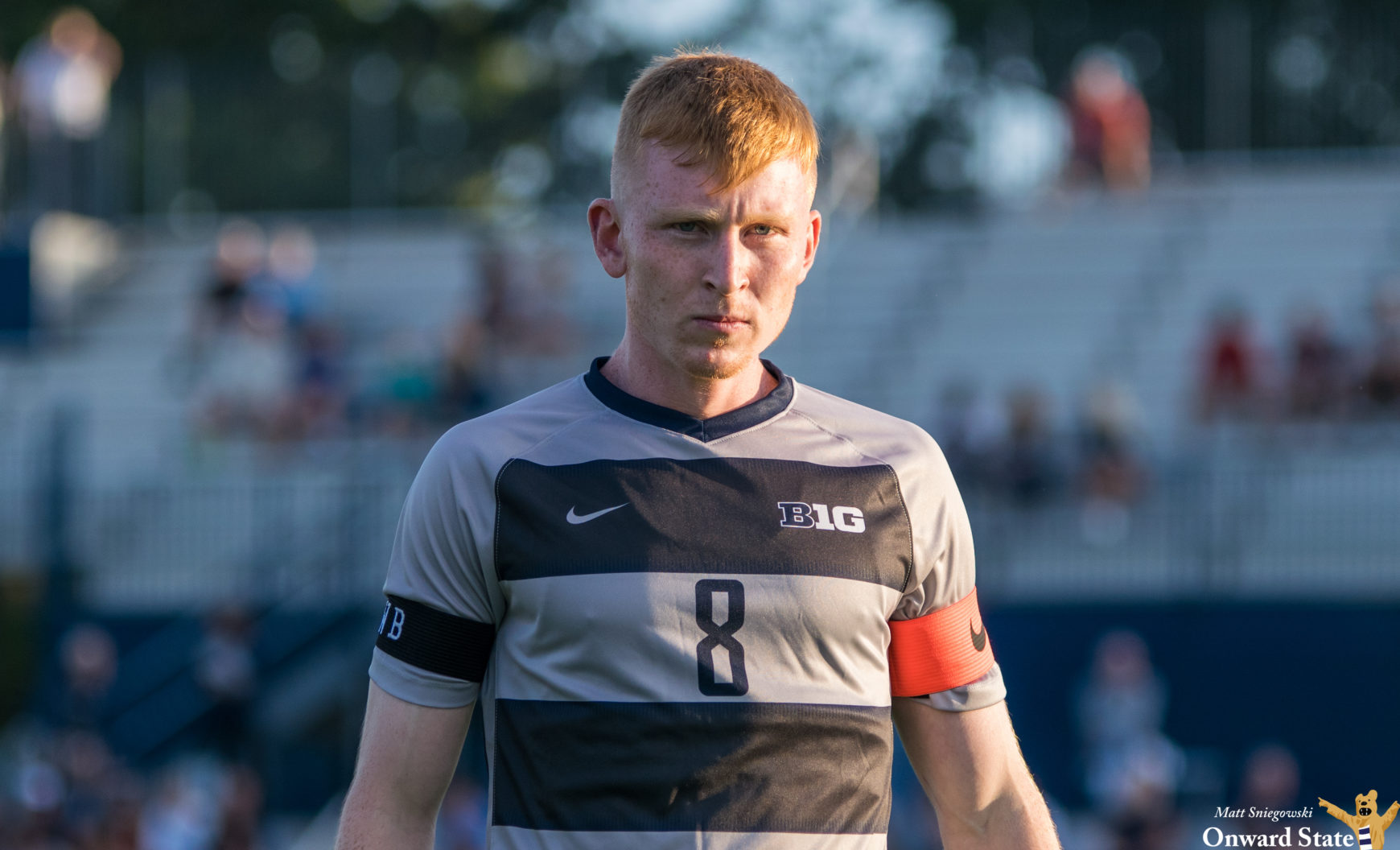 The 'Irish Messi': Aaron Molloy's Trans-Atlantic Odyssey | Onward State