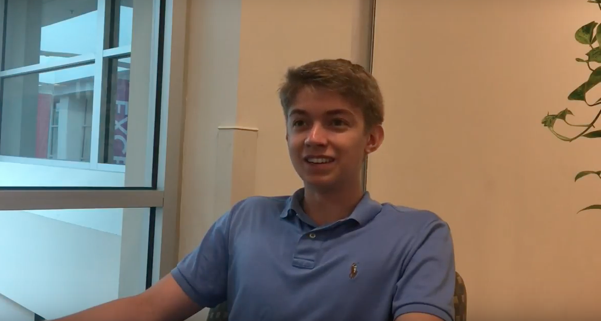 10 Questions With ABTS Executive Director Jake Griggs | Onward State