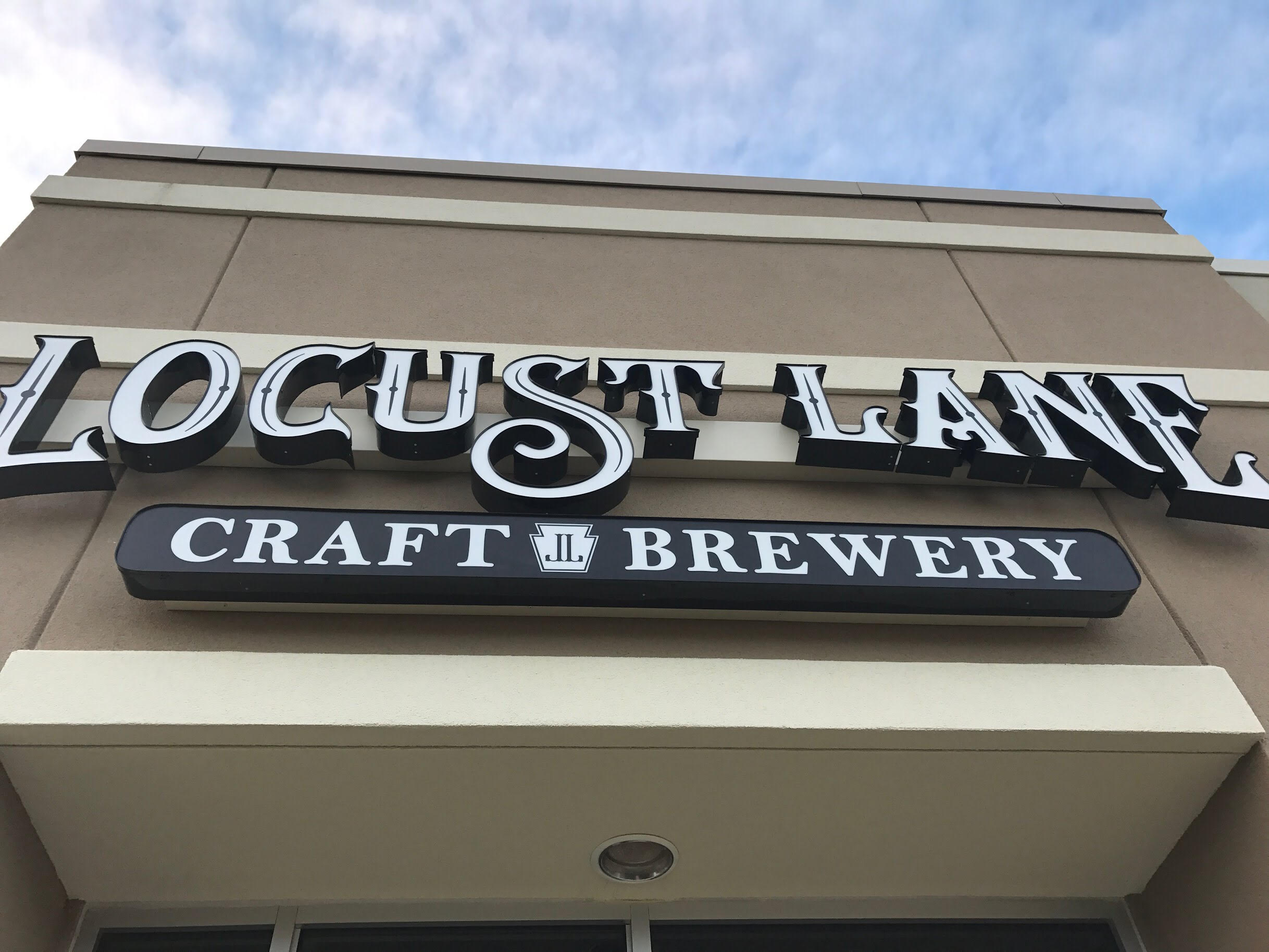 Locust Lane Brewery To Sell Two Beers In State College | Onward State