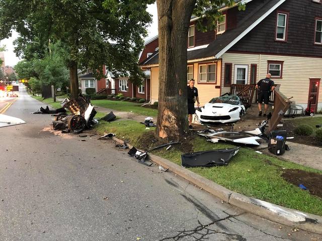 Penn State Student Killed In Crash On South Atherton Street | Onward State