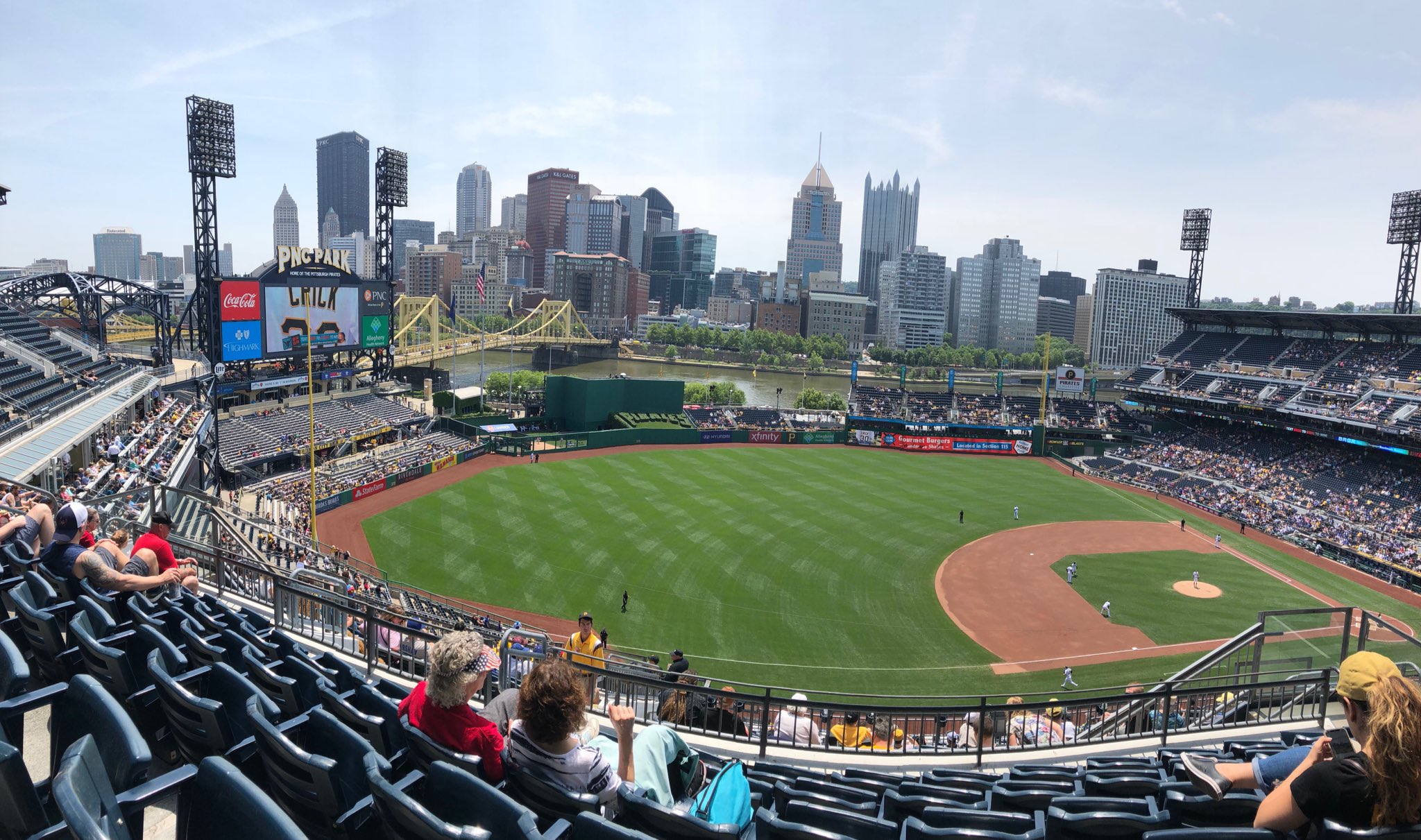 Three Rivers In Three Days: Things To Do In Pittsburgh | Onward State