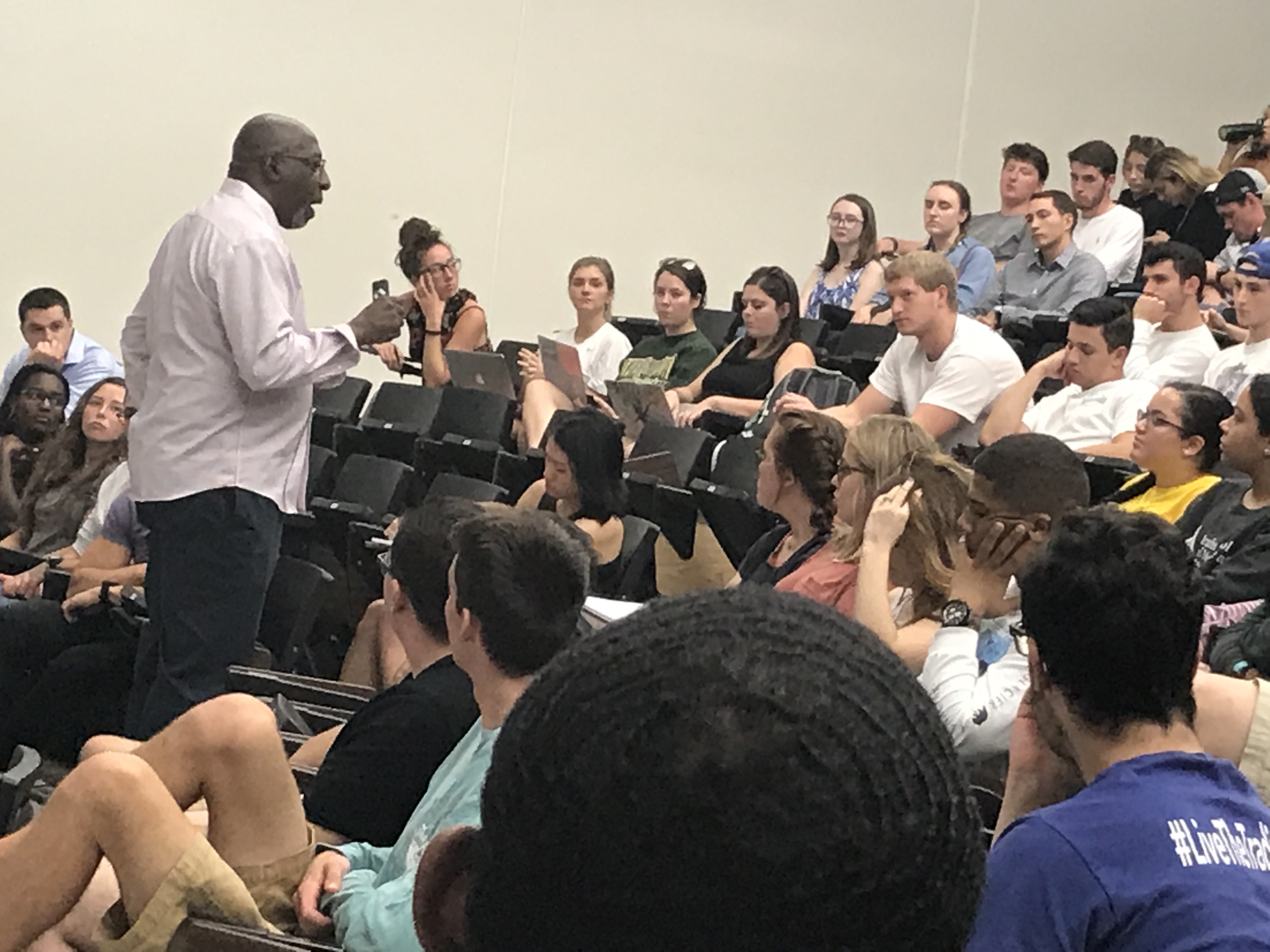 A Call To Men CEO Tony Porter Speaks Out Against Domestic Violence ...