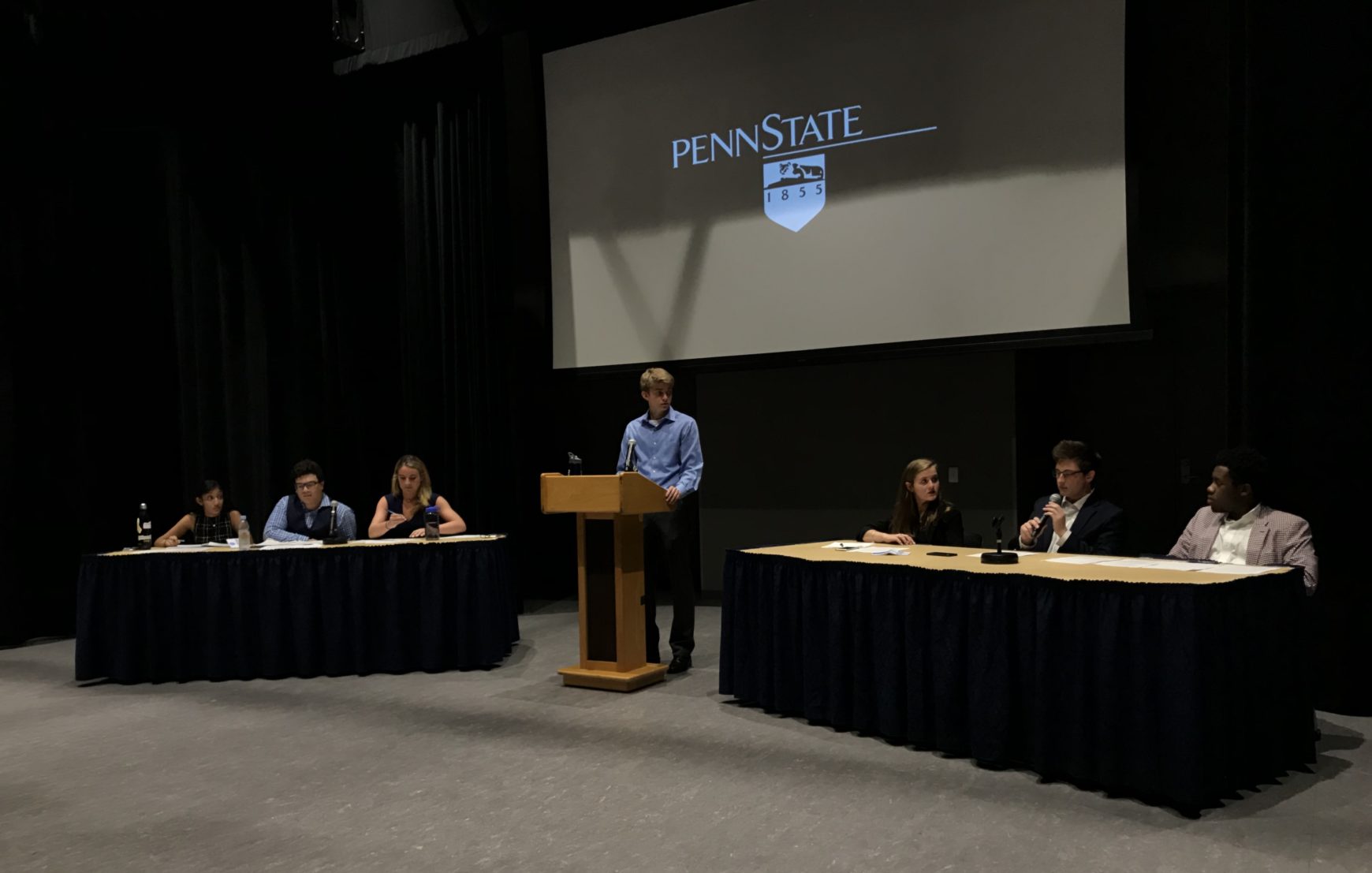 College Democrats, Republicans To Debate Education Policy | Onward State