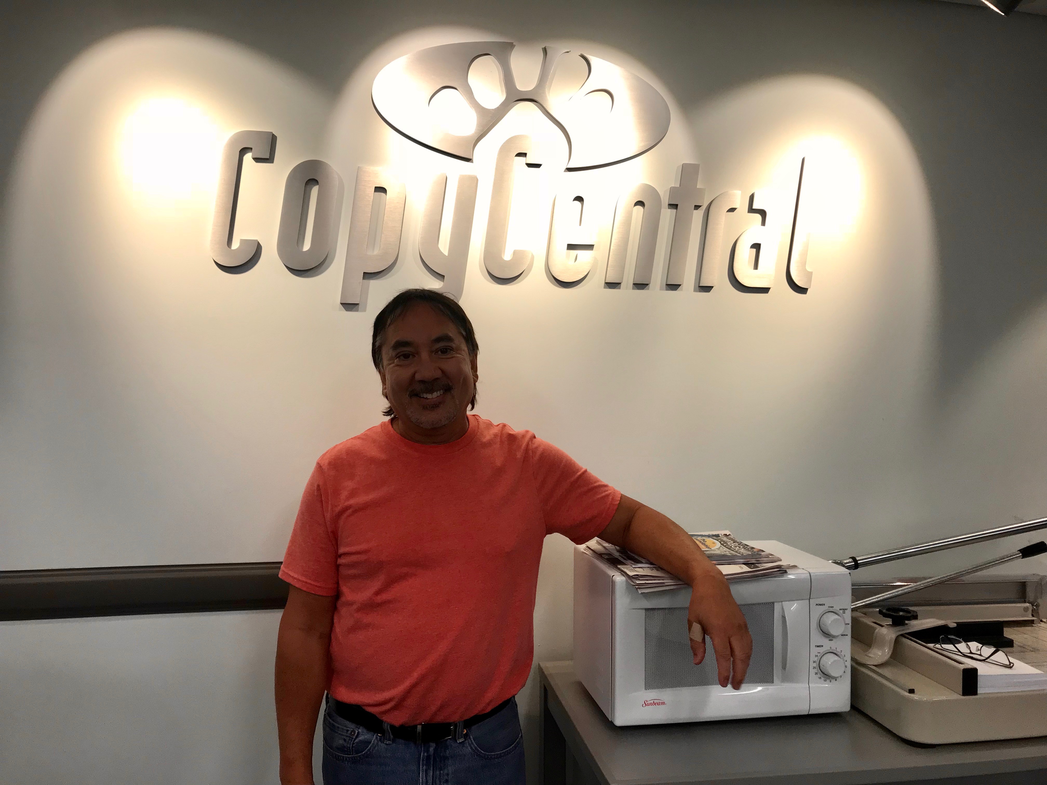 Gene Rockey To Retire After 31 Years At Penn State | Onward State