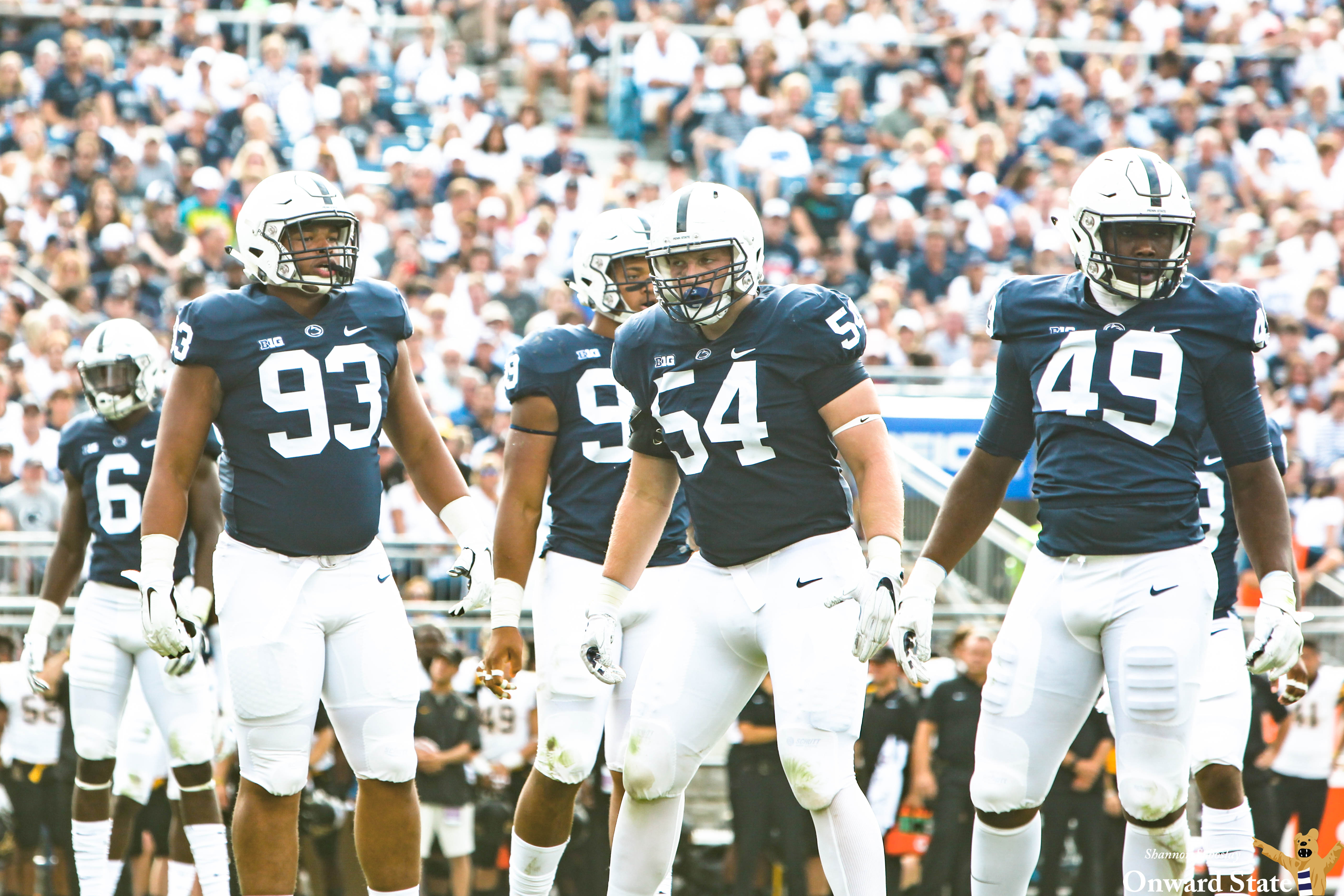 Robert Windsor Drafted No. 193 Overall By Indianapolis Colts | Onward State