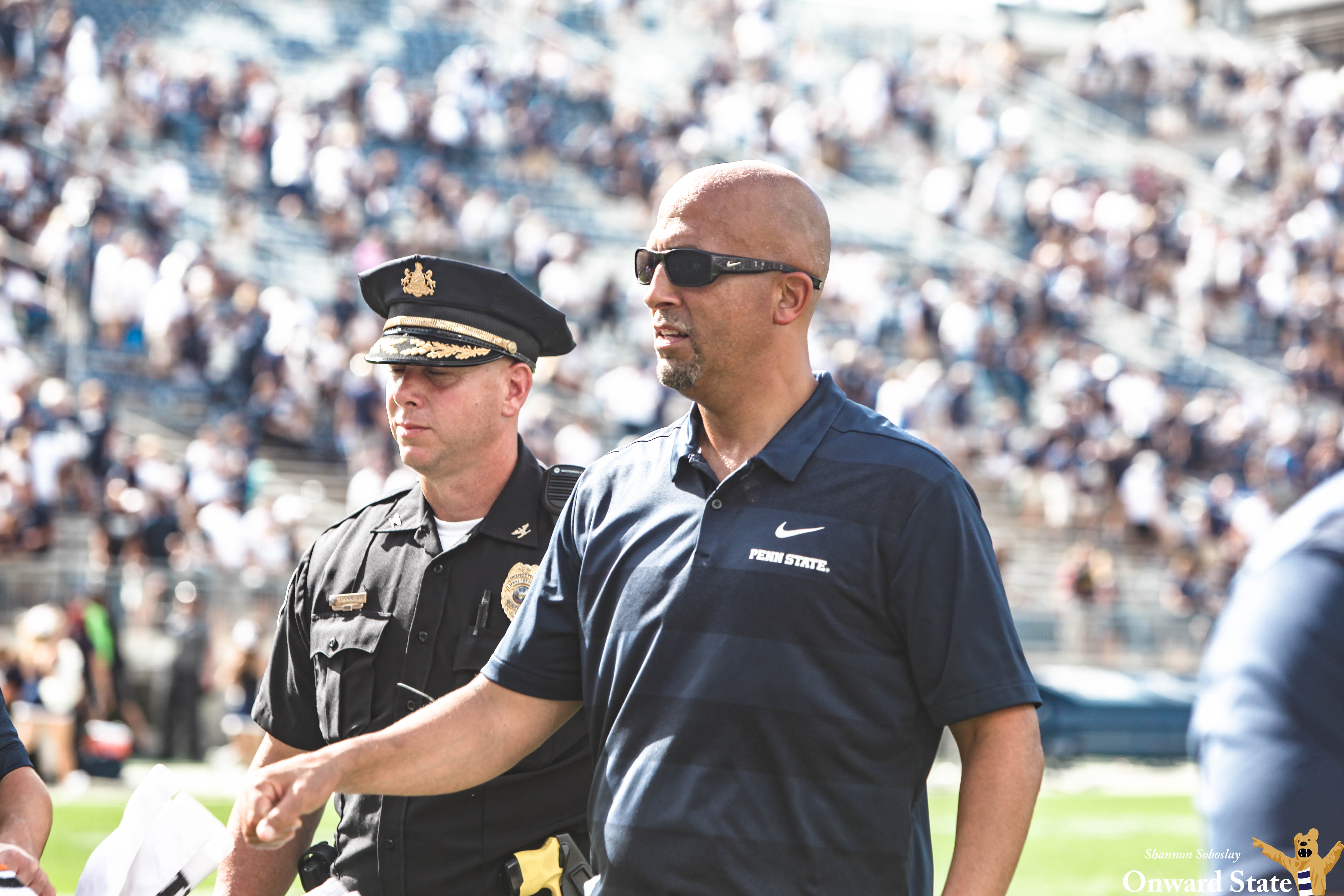 Three-Star Linebacker Tyler Elsdon Commits To Penn State | Onward State