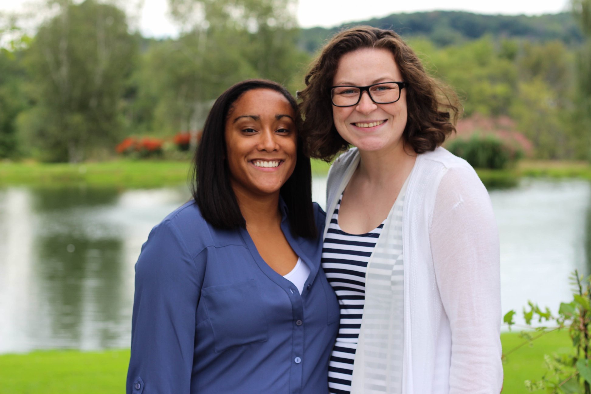 Penn State Love Stories: A Fateful Swipe Right | Onward State